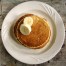 The Pancake Theorem of the New Teacher