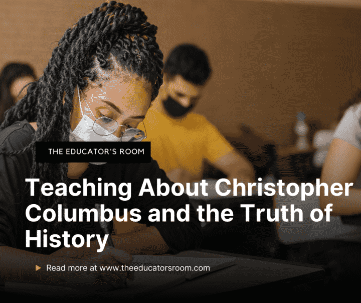 Teaching Columbus and the Truth of History