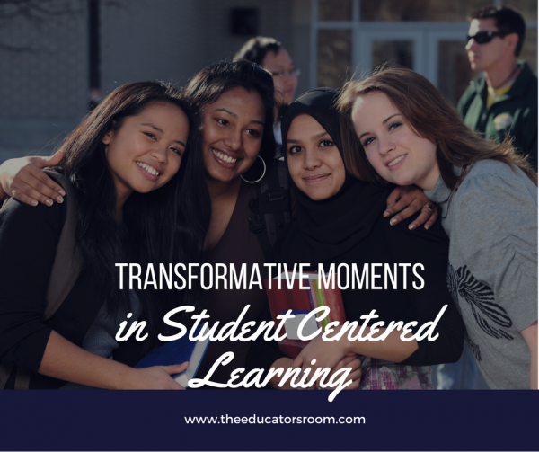 Student Centered Learning