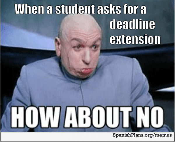 10 Absolutely Spot-On Teaching Memes