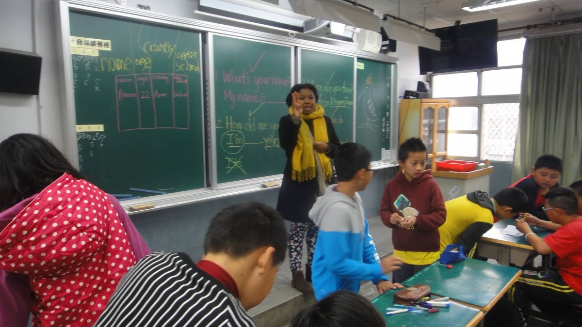 Taiwan Is a Great Place to Teach English - The Educators Room
