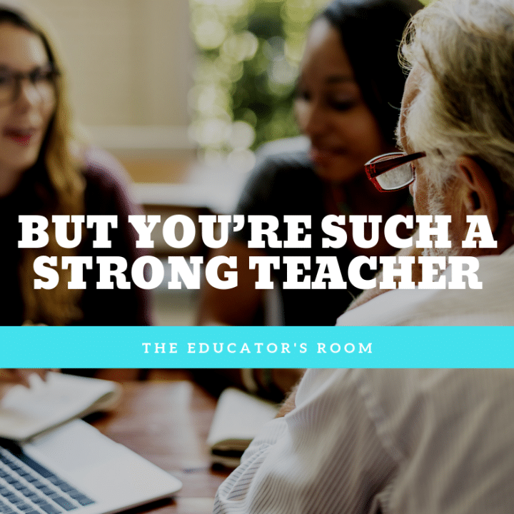 Teacher Attendance Does Matter, but I Still Unapologetically Take Days ...
