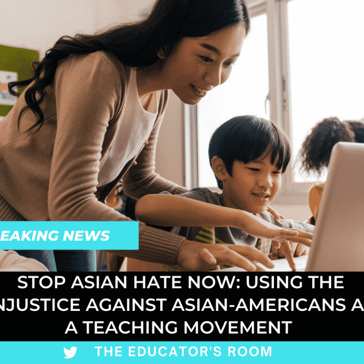 Do the Work: A Conversation Around Anti-Racist Teaching in K-12 Schools ...