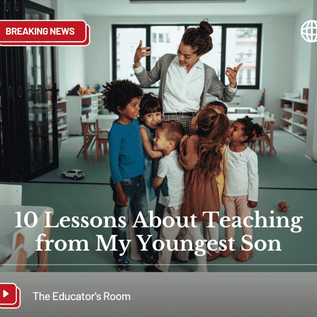 20 End of the School Year Memes That Only Teachers Will Understand ...