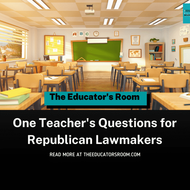 The Challenges of Mental/Emotional Health for Teachers - The Educators Room