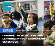 World Cup Resources for the Elementary Classroom - The Educators Room