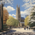Duke University to provide full tuition for eligible students with ...