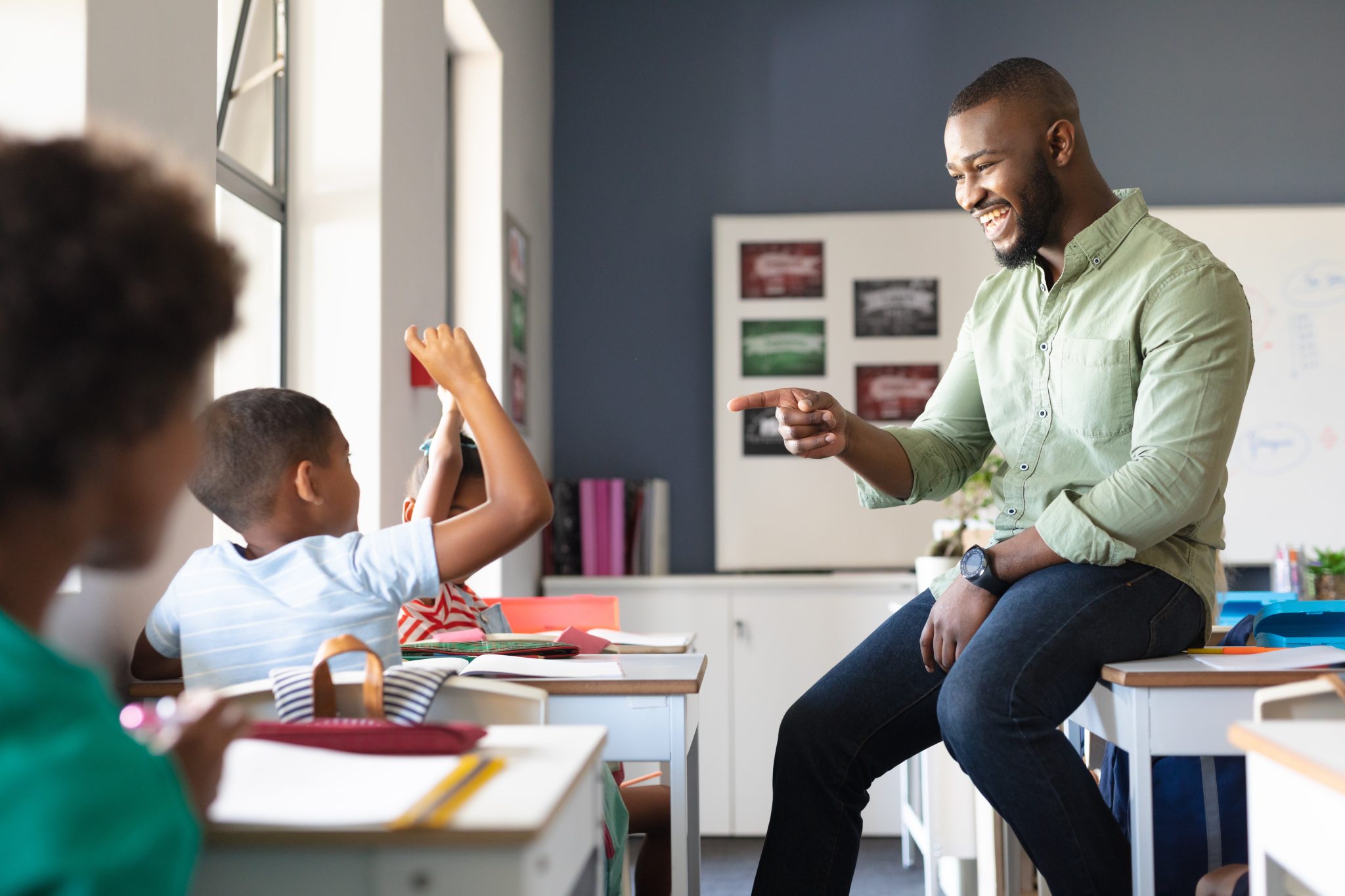 Teaching 102: Part 2 of 2: Understanding School Personnel, A Teacher’s ...