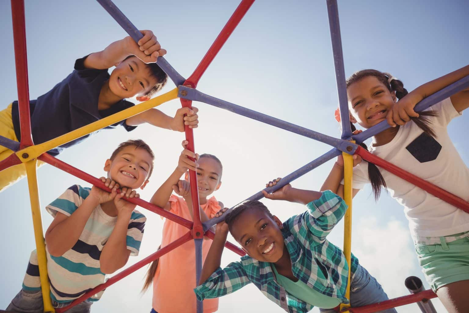 Stop the Summer Slide: Simple ways to keep elementary aged kids ...