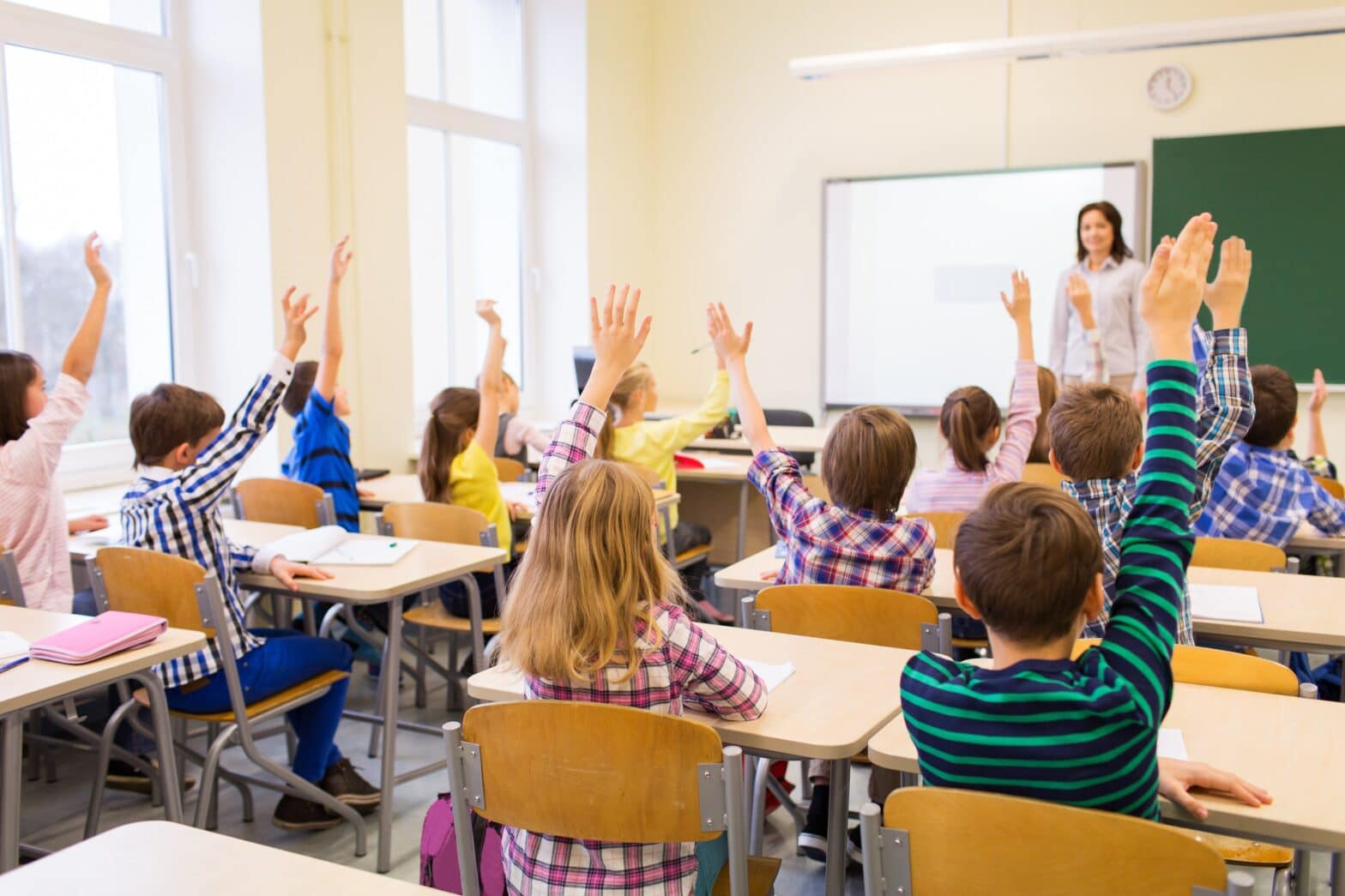 Lawsuit Targets i-Ready Maker Over Student Data Privacy Concerns - The ...