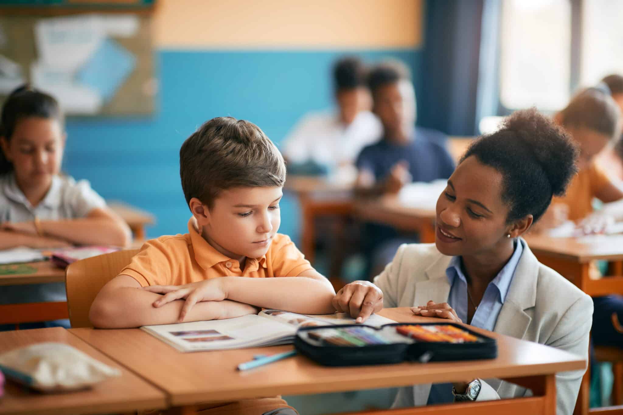 Beyond the Bell: A New Jersey Teacher’s Adventure of Learning, Healing ...